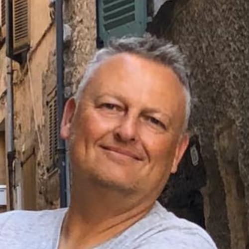 Nicholas Wright - Sleep Hypnosis and Guided Meditation on Aura