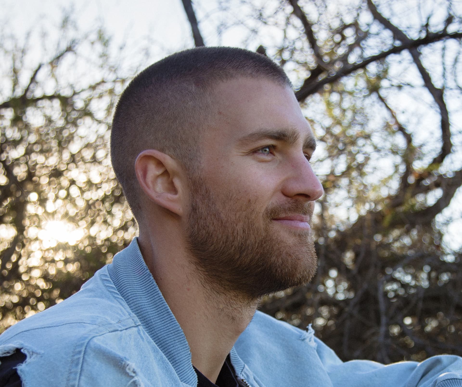 Brandon Epstein - Guide on Aura